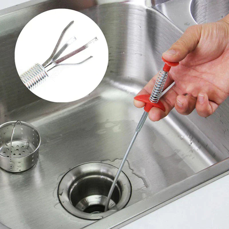 Spring Pipe Dredging Tools – Elite Shop Pk