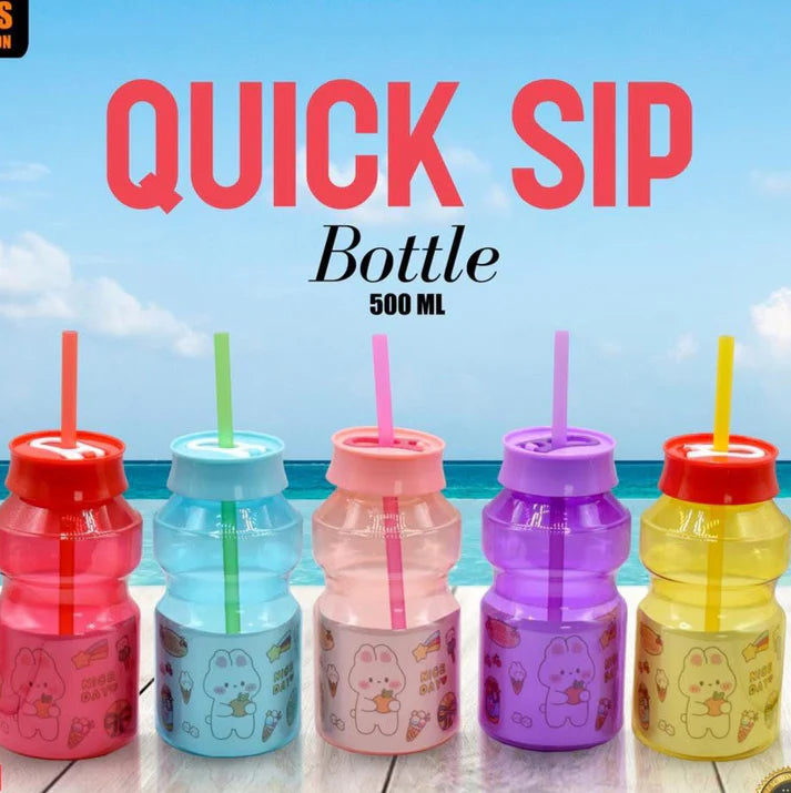 Quick Cool Bottle 500ML – Elite Shop Pk