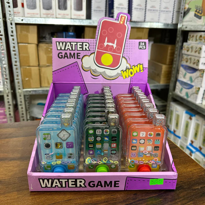 Ring Pop Splash Water Game For Kids – Elite Shop Pk